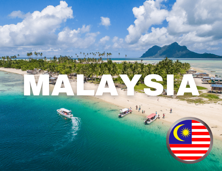 Indigo Holiday Malaysia | Inbound & Domestic Travel